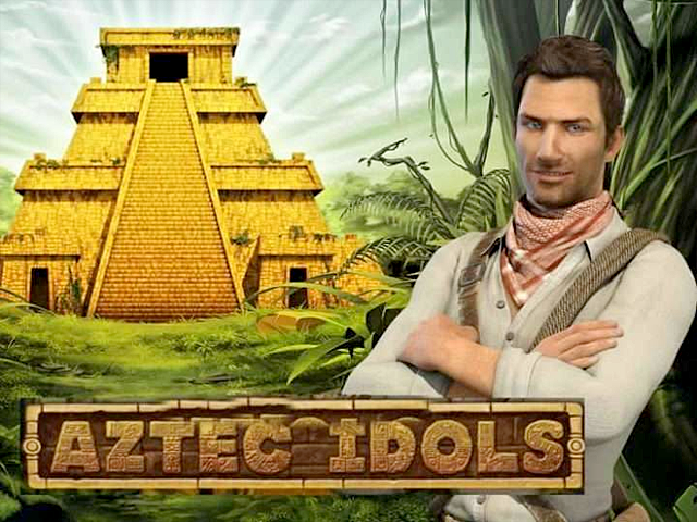 Aztec Idols Slot Game - Play for Free at Verde Casino